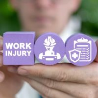 Study Reveals Private Industries With Highest Incidence Of Workplace ...