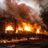 Seven Workers Killed In Pennsylvania Candy Factory Explosion