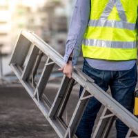 Ladder Safety Month Raises Awareness of Fall Hazards on the Job