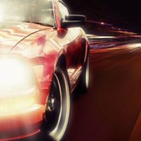 St. Louis Teens Street Race through Construction Zone, Construction ...