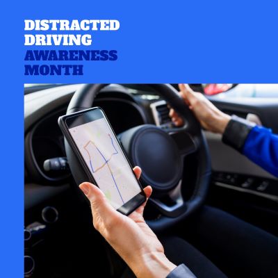 Louisiana Officials Ramp-Up Efforts to Attack Distracted Driving During ...